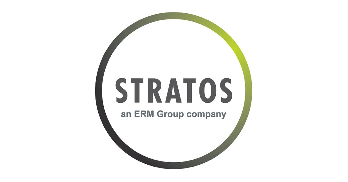ERM acquires Stratos to strengthen leadership in sustainability ...