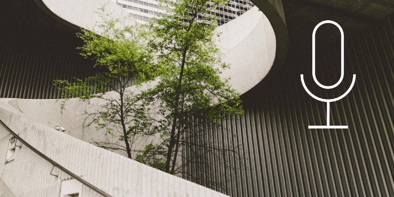 Sustainable Connections Podcast Episode 7: Building nature into ...