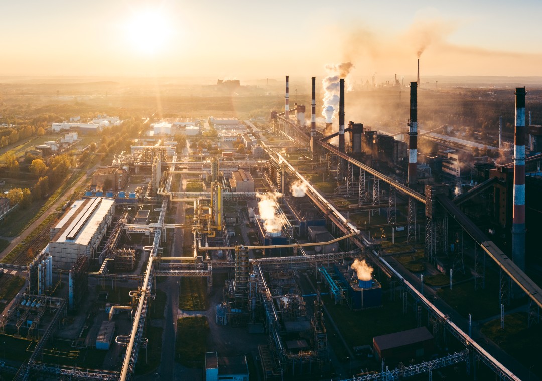 Improving community engagement to support industrial hub decarbonization