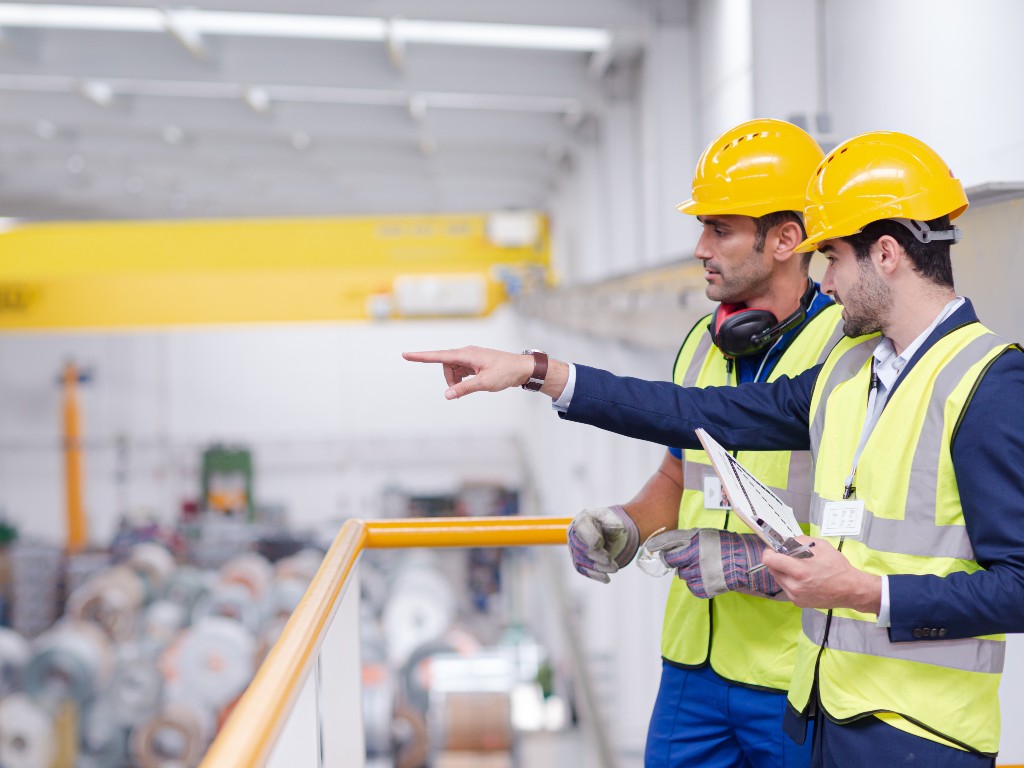 From compliance to catalyst: How EHS audits must drive business value