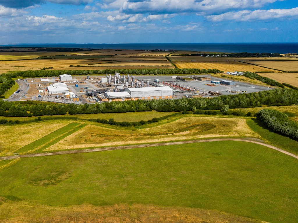 ERM helps SSE and Equinor to secure UK planning consent for first of a ...