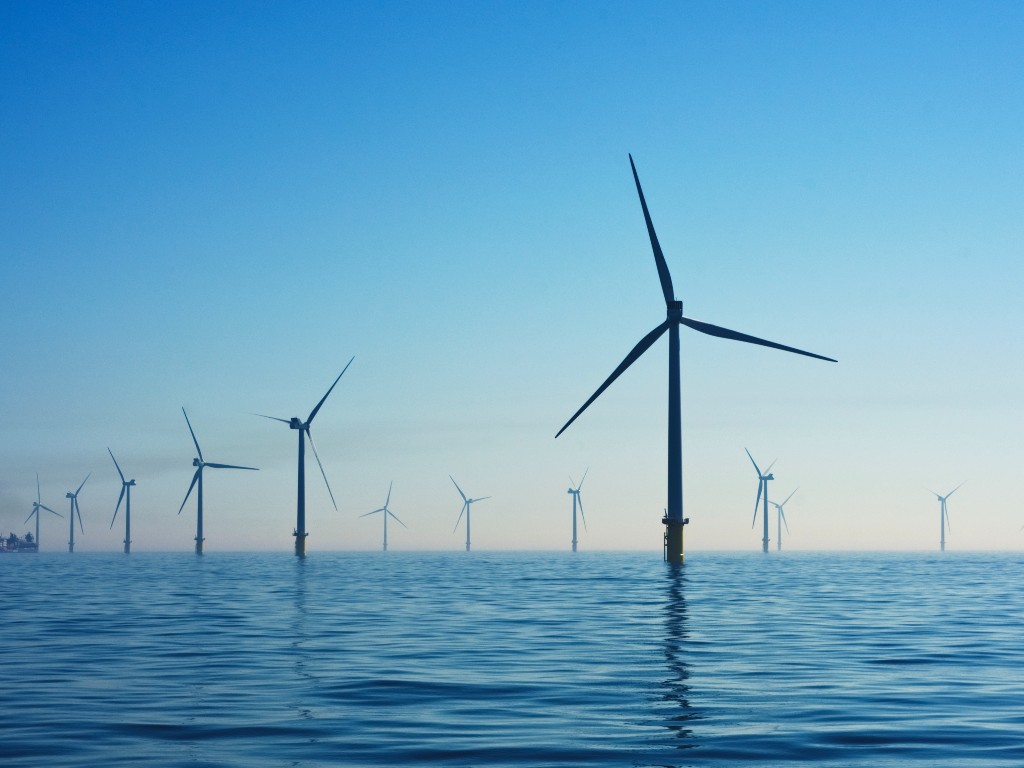 2024 Global Offshore Wind Report