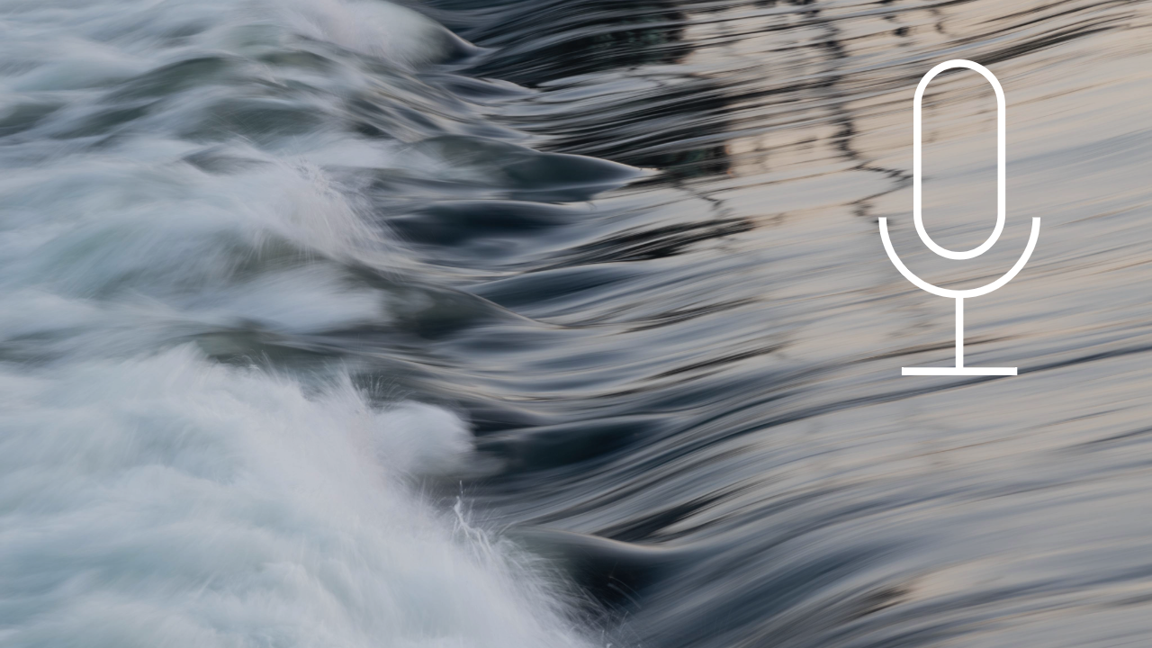 Sustainable Connections Podcast: Achieving zero freshwater use ...